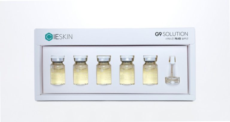 CIESKIN Derma H-Skin Solutions – Hangu Management Sdn Bhd